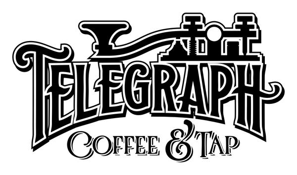 About Telegraph Coffee & Tap